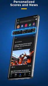 theScore: Sports News & Scores App - Reviewed