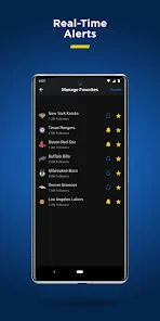 theScore: Sports News & Scores App - Reviewed