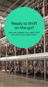 thredUP: Online Thrift Store App - Reviewed