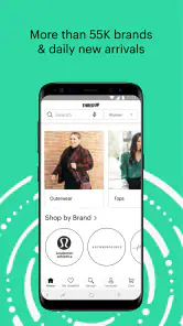 thredUP: Online Thrift Store App - Reviewed