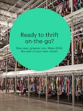 thredUP: Online Thrift Store App - Reviewed