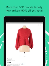 thredUP: Online Thrift Store App - Reviewed