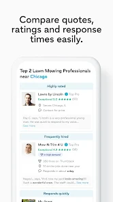 Thumbtack: Hire Service Pros App - Reviewed