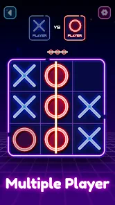 Tic Tac Toe - 2 Player XO Game - Reviewed