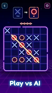 Tic Tac Toe - 2 Player XO Game - Reviewed