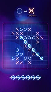 Tic Tac Toe 2 Player: XO Game Game - Reviewed