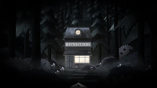 Tick Tock: A Tale for Two Game - Reviewed