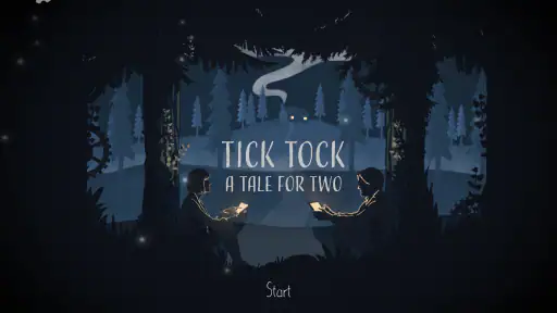 Tick Tock: A Tale for Two Game - Reviewed