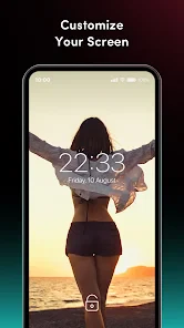 TickTock-TikTok Live Wallpaper App - Reviewed