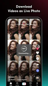 TickTock-TikTok Live Wallpaper App - Reviewed
