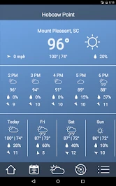 Tide Charts App - Reviewed