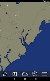 Tide Charts App - Reviewed