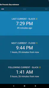 Tides Near Me App - Reviewed
