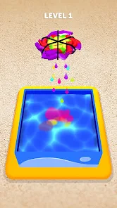 Tie Dye Game - Reviewed