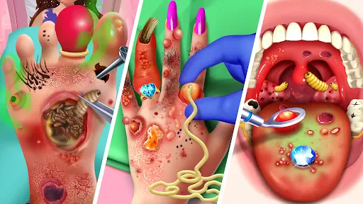 Tile Blast: Match ASMR Game Game - Reviewed