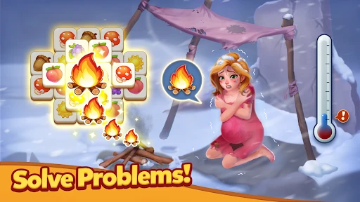 Tile Family®:Match Puzzle Game Game - Reviewed