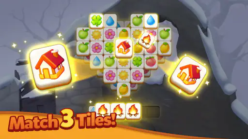 Tile Family®:Match Puzzle Game Game - Reviewed