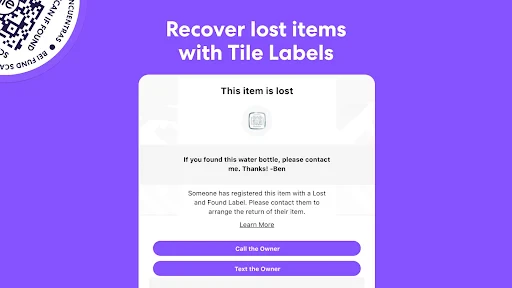 Tile: Making Things Findable App - Reviewed