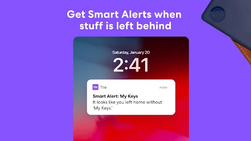 Tile: Making Things Findable App - Reviewed