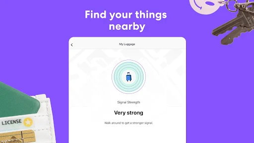 Tile: Making Things Findable App - Reviewed