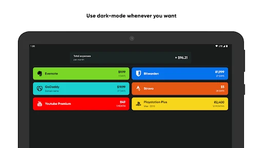 Tilla Premium App - Reviewed