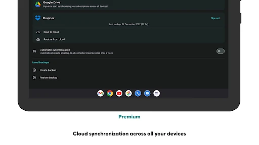 Tilla Premium App - Reviewed