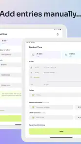 Time Clock: Easy Tracker App - Reviewed