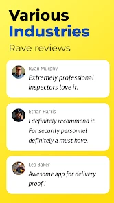 Timemark: Photo Proof App - Reviewed