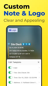 Timemark: Photo Proof App - Reviewed