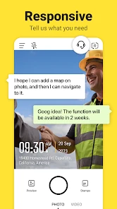 Timemark: Photo Proof App - Reviewed