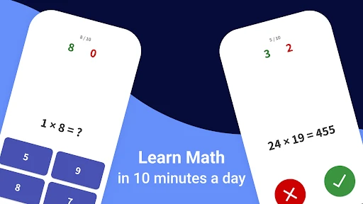Times Table - Learn Math Game - Reviewed