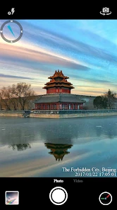 Timestamp Camera App - Reviewed