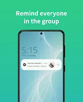 TimeTree - Shared Calendar App - Reviewed