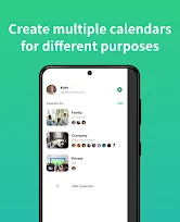 TimeTree - Shared Calendar App - Reviewed
