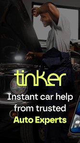 Tinker DIY App - Reviewed