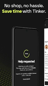 Tinker DIY App - Reviewed