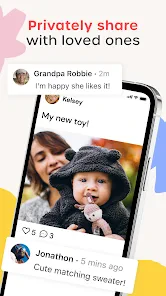 Tinybeans Private Family Album App - Reviewed