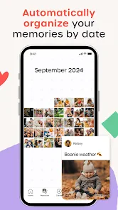 Tinybeans Private Family Album App - Reviewed