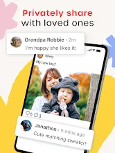 Tinybeans Private Family Album App - Reviewed