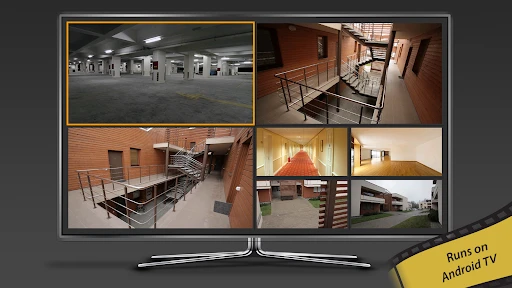 tinyCam Monitor PRO for IP Cam App - Reviewed