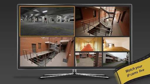 tinyCam Monitor PRO for IP Cam App - Reviewed