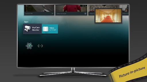tinyCam Monitor PRO for IP Cam App - Reviewed