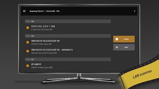 tinyCam Monitor PRO for IP Cam App - Reviewed