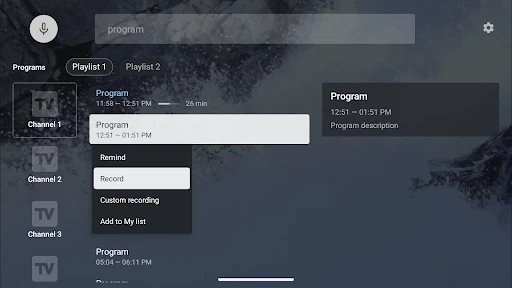 TiviMate IPTV Player App - Reviewed