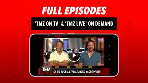TMZ App - Reviewed