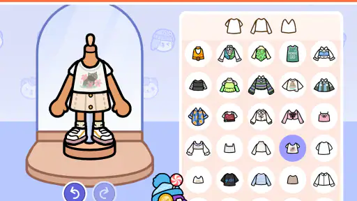 Toca Boca World Game - Reviewed