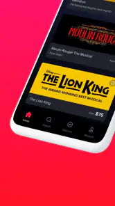 TodayTix – Theatre Tickets App - Reviewed