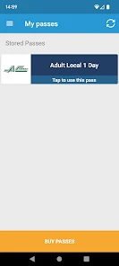 Token Transit App - Reviewed