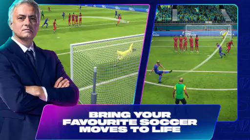Top Eleven Be a Soccer Manager Game - Reviewed