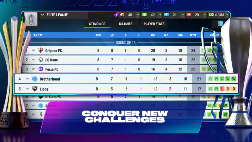 Top Eleven Be a Soccer Manager Game - Reviewed